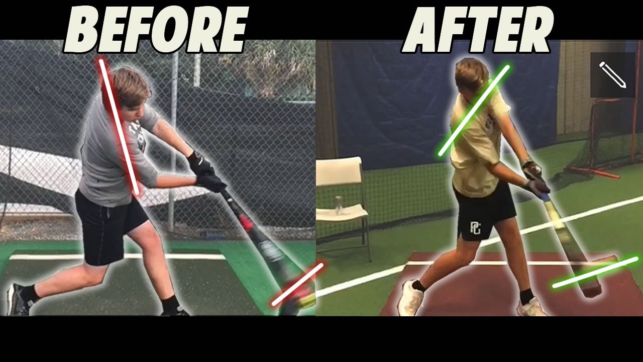 Lengthen Load for More Speed | 2 Checkpoints for Bat Lag - YouTube