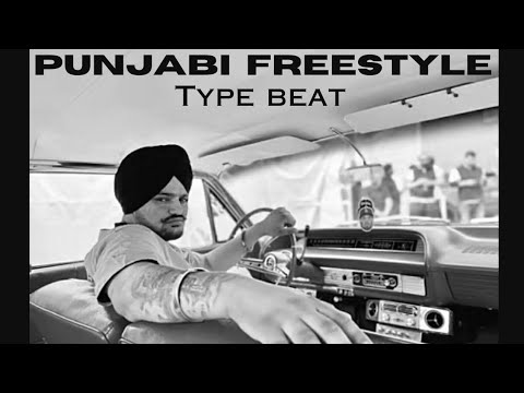 [HARD] Punjabi Gangsta Rap Type Beat "Never Fold" | Hard Freestyle Type ...