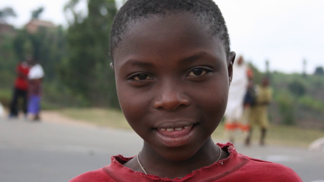 song from rwanda - YouTube