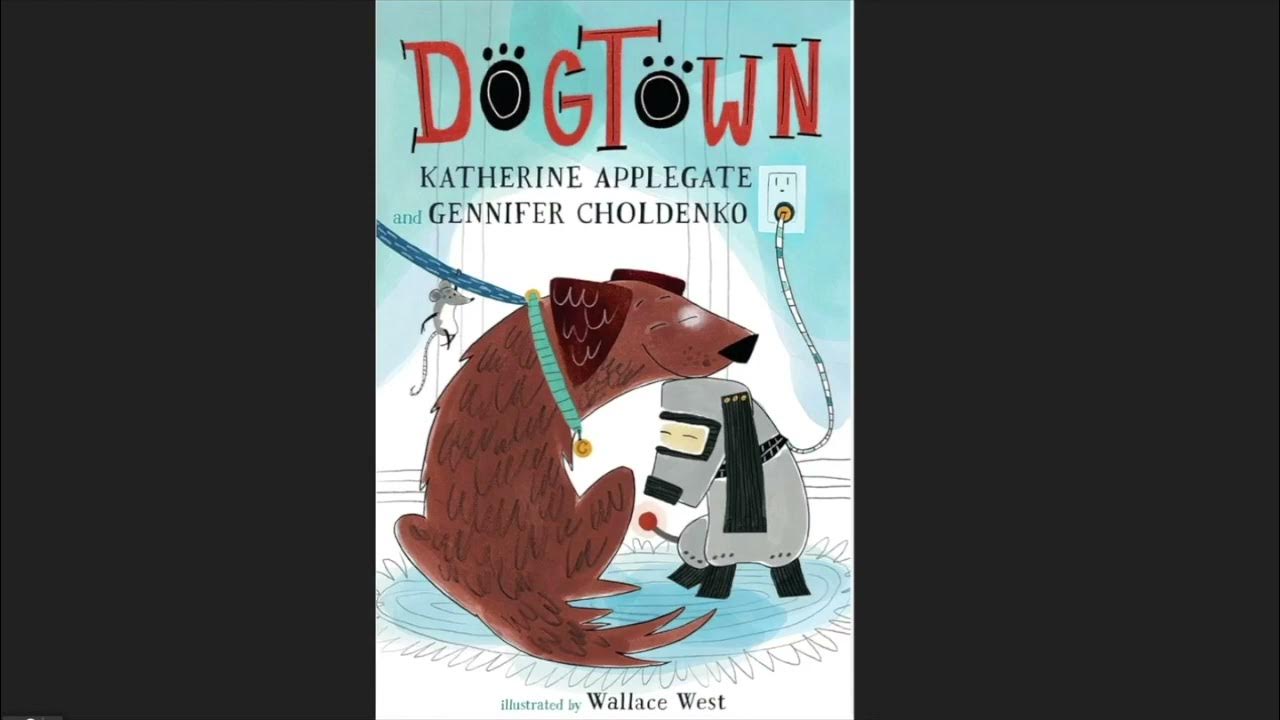 FCF DogTown - YouTube