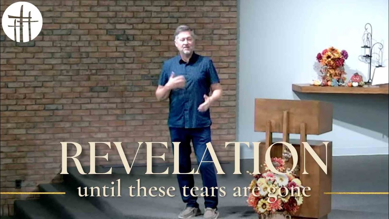 Sep 25 | Classic - "How Big is Your Jesus?" - Mark Fuller - YouTube