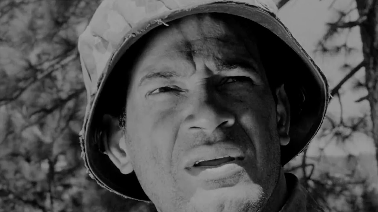 Fear and Desire -1953 -Stanley Kubrick -Full Movie - YouTube