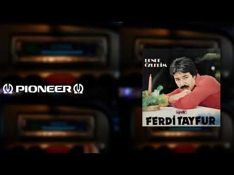 Ferdi Tayfur - Bu Şehir | Pioneer DSP & SFC Stadium