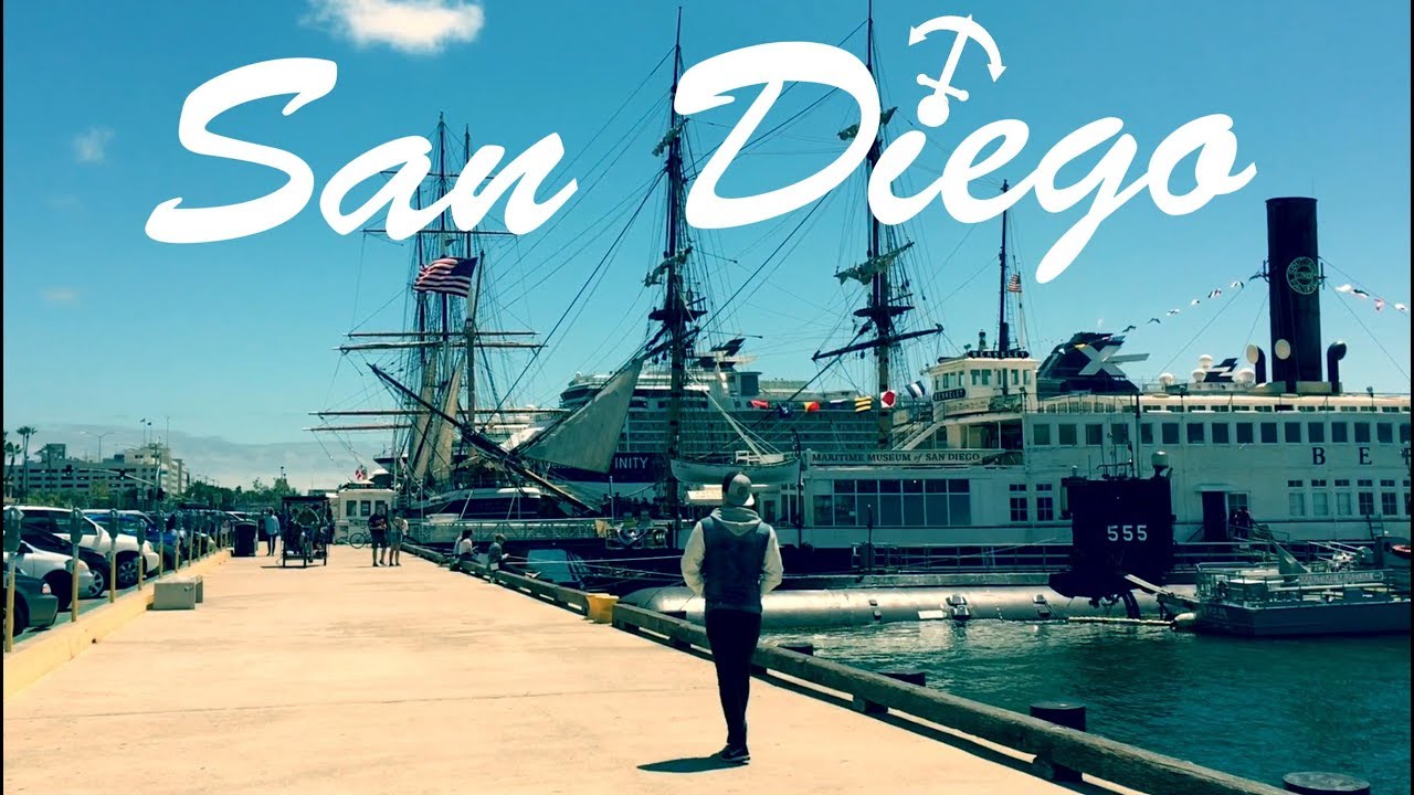 Duo Destiny - San Diego - YouTube