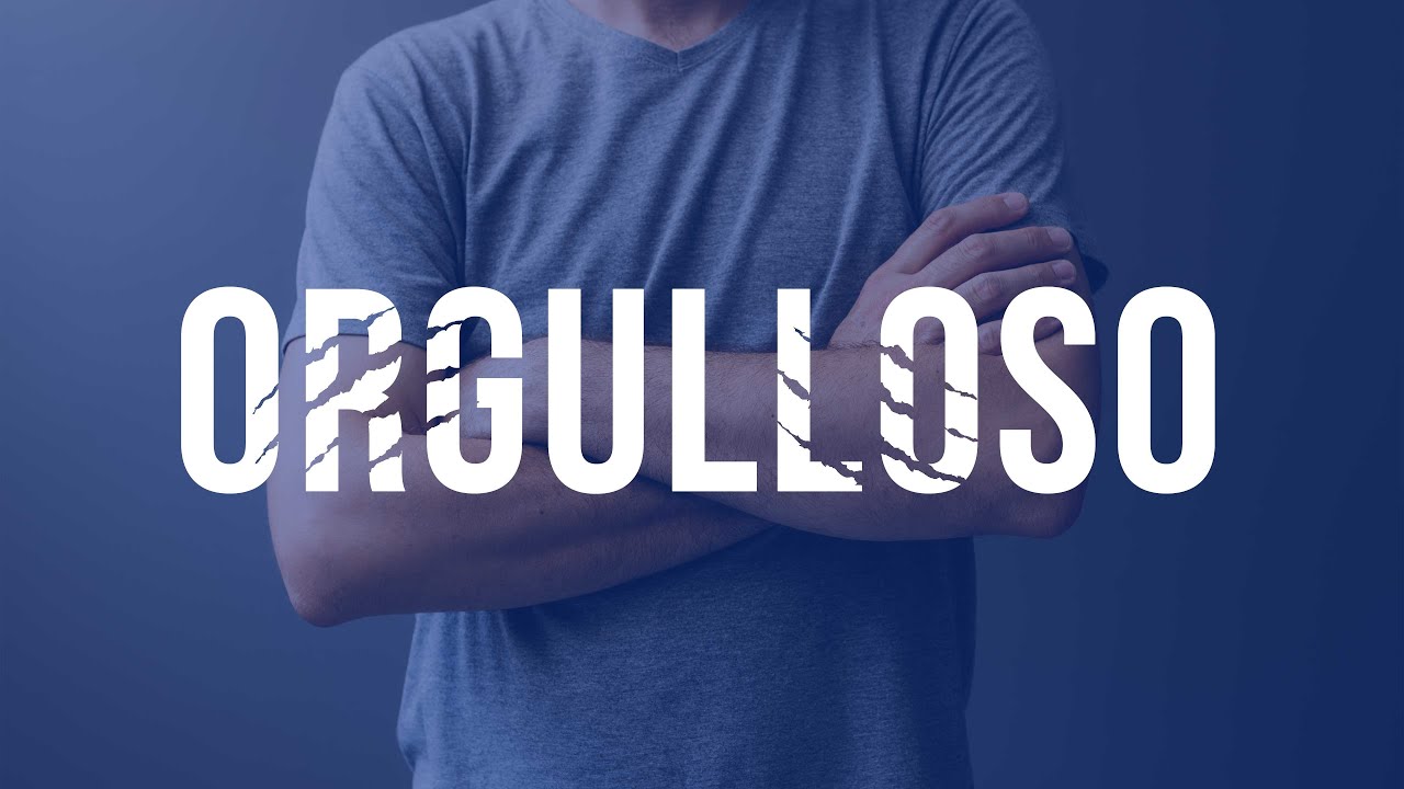 Gilbert Fernandez: Orgulloso - YouTube