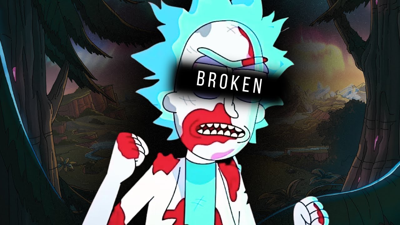 'Broken Genius' | Mary on a cross - YouTube