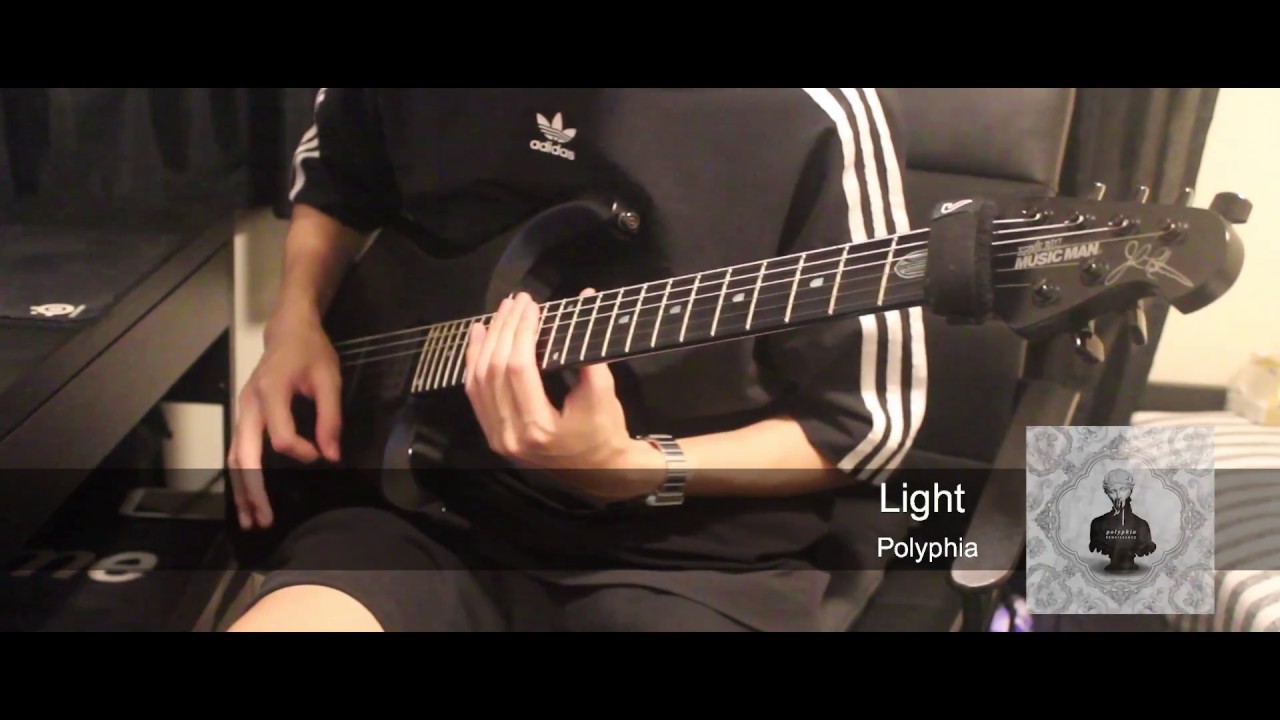 Polyphia | Light - YouTube