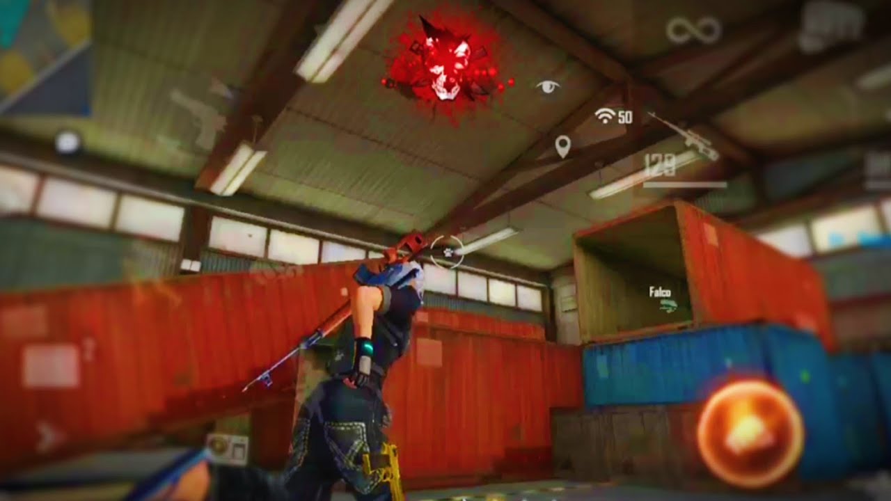 Lone Wolf 🐺 || TOXIC XTHA - YouTube