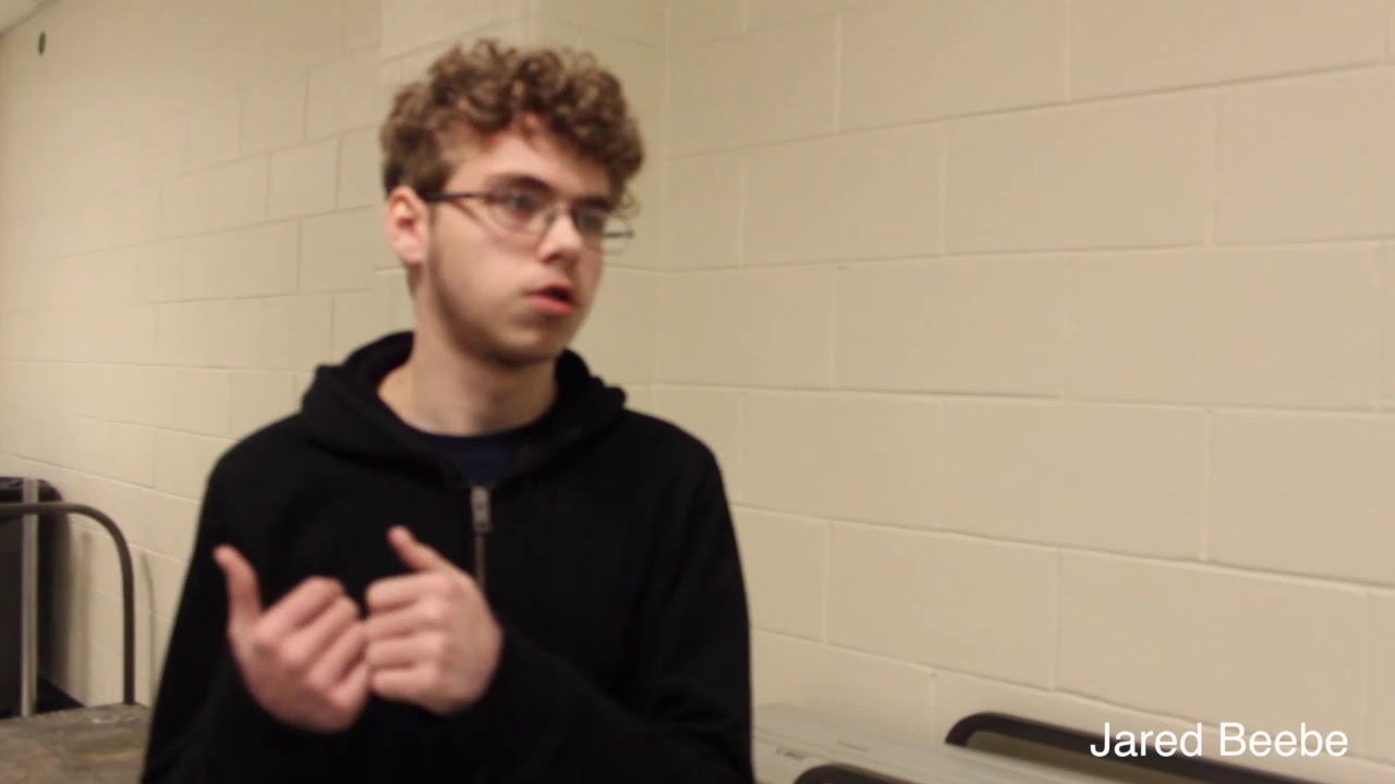 Twinning Project - Jared Beebe - YouTube