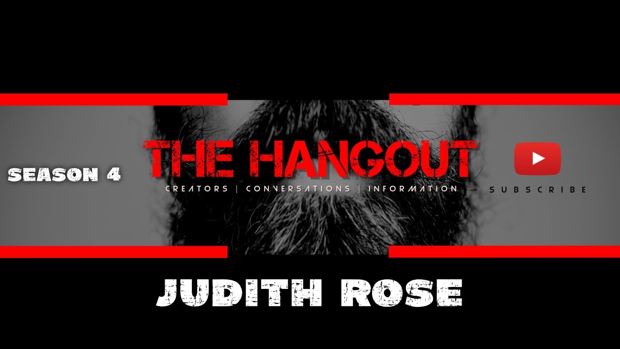 UnCut & Uncensored Conversation with Judith Rose - YouTube