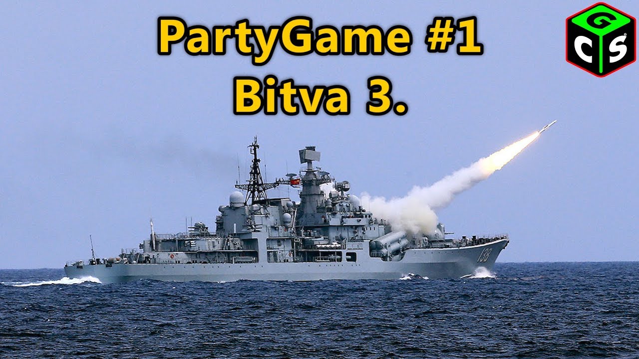 NATO vs Sovremennyy a Udaloy II - Wargame: Red Dragon - 3. bitva, PG #1 ...