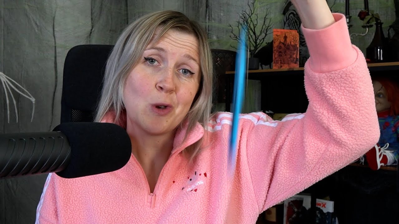 Es wird Zeit loszulassen - YouTube