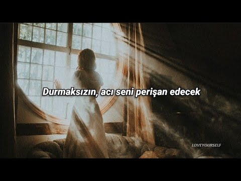 Yoari 요아리 'Reason' Türkçe Altyazılı [The Veil OST Part 1]