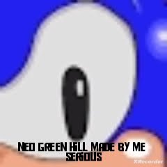 Neo Green Hill (Genesis - 16-bit - YouTube