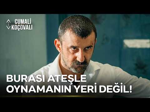 Vartolu'nun İşini Bitireceksiniz!