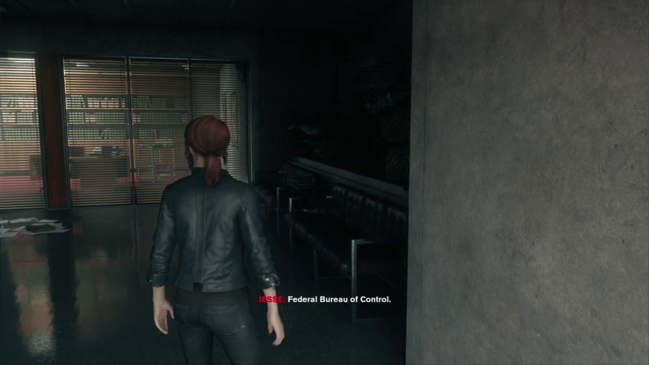 Control Prt 1, The Living Gun - YouTube