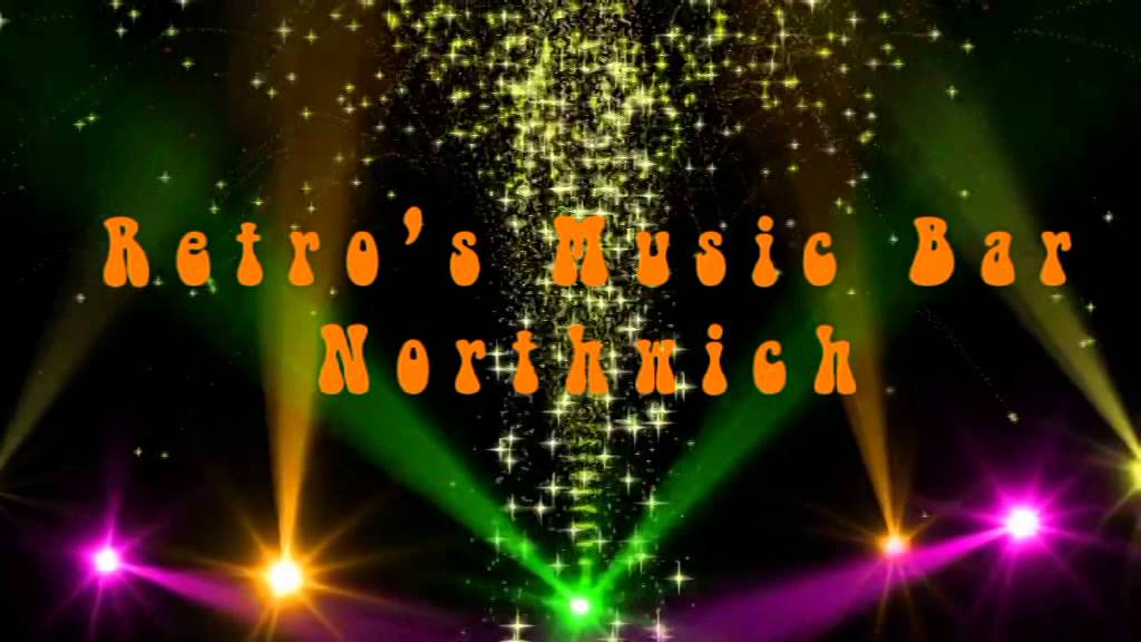 Retro's Music Bar - YouTube