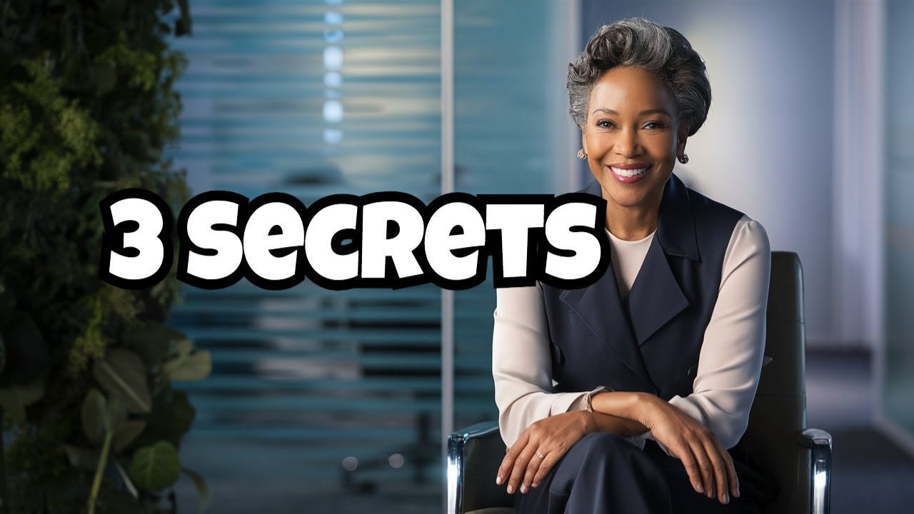 The Secret Science Behind Positive Thinking - YouTube