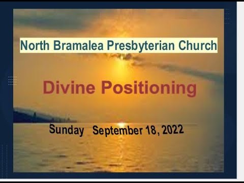 Divine Positioning - Solomon Umazi ...September 18, 2022. - YouTube