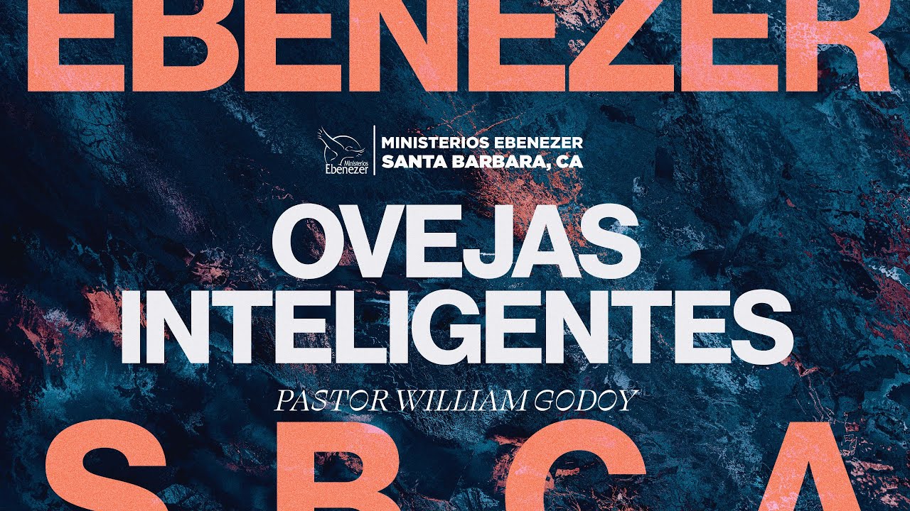 Pastor William Godoy / Oveja Inteligente / 15 de Septiembre - YouTube
