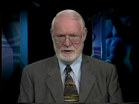 David Stratton Intro - L'Appartement - The Apartment - 1996 French