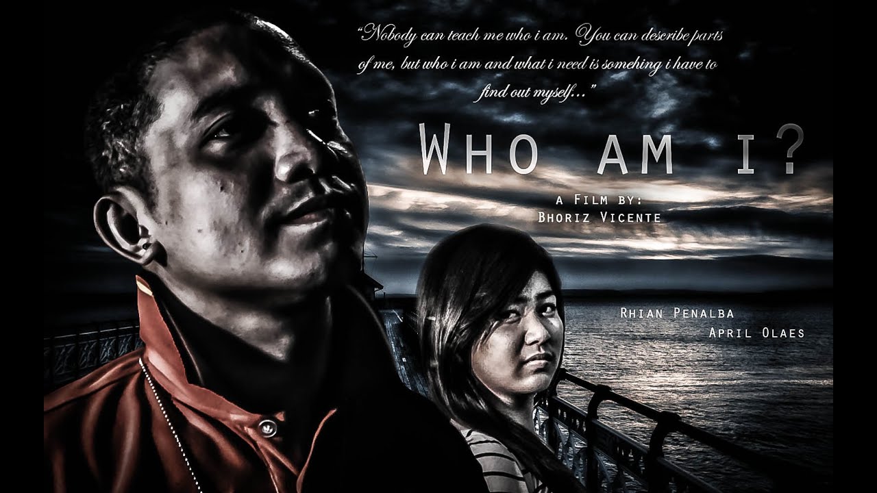 "Who am i" Shortfilm - YouTube