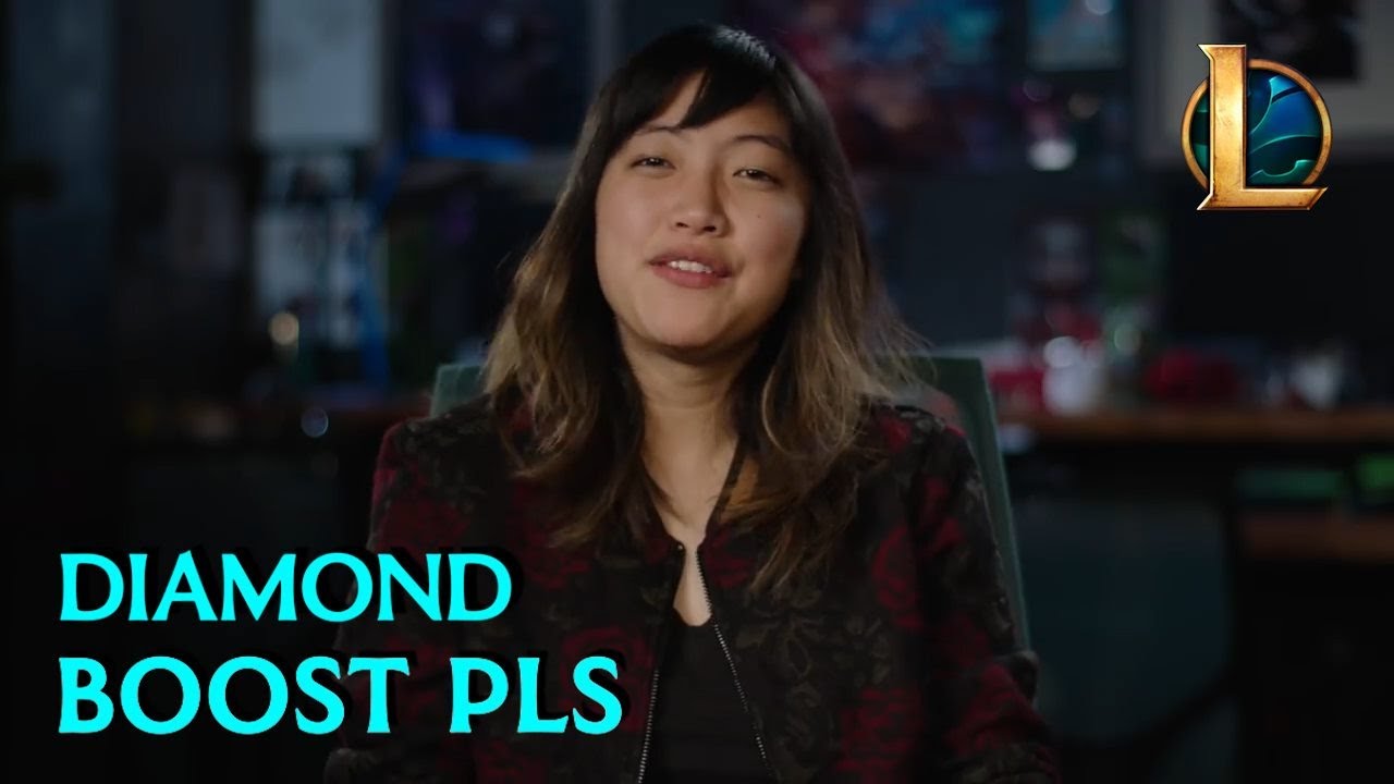 Boosted E-girl 👧🏻 (Parodie) - YouTube