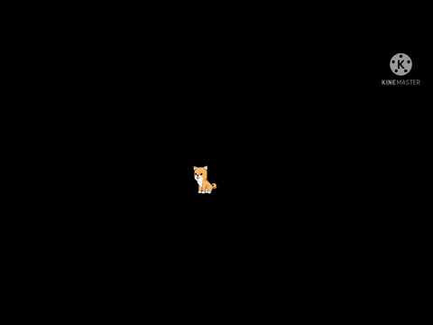 jumpscare smile dog