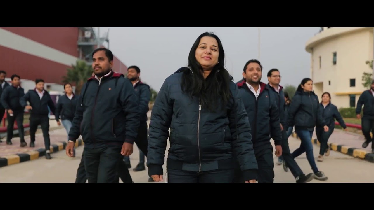 Asian paints Rohtak - YouTube