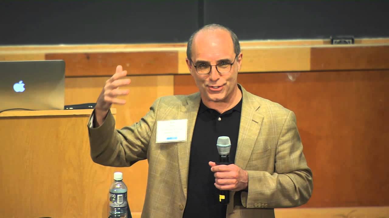 GoldLab Symposium 2014 - Scott Danielson/Robert Duke - YouTube