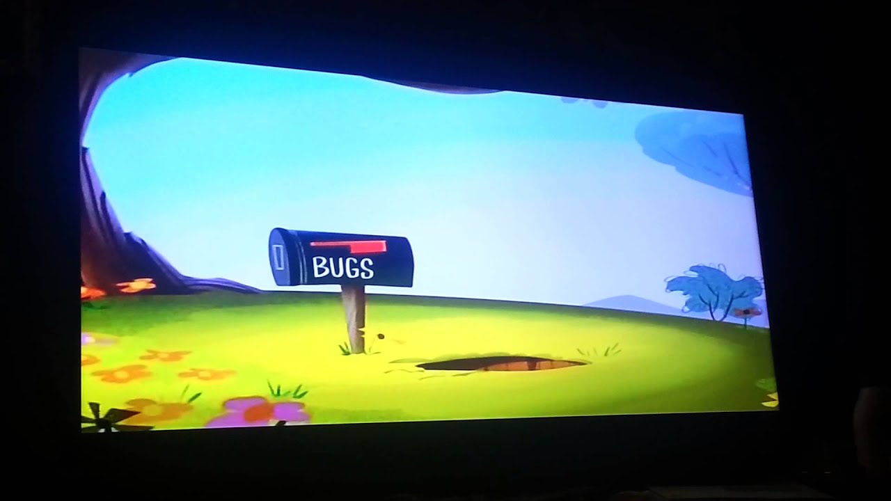 Wabbit a looney tunes production Teaser #2 - YouTube
