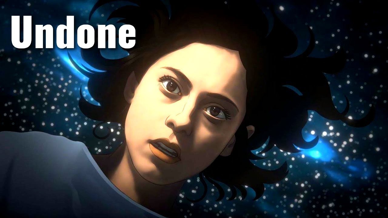 Undone Soundtrack Tracklist | Undone (2019) Amazon Prime Video fantasy ...