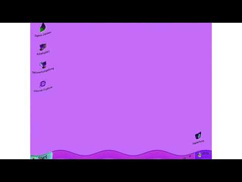 Windows XP Effects HD - YouTube