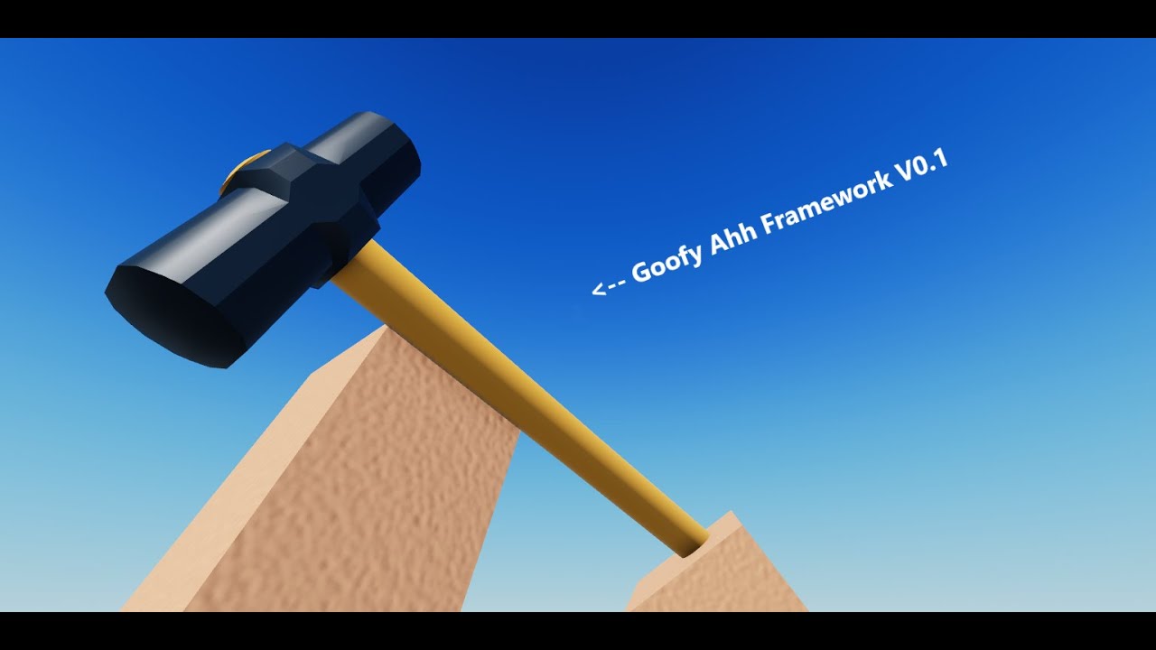 Roblox FPS Framework V0.1 | Roblox Studio - YouTube