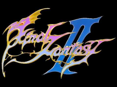 Final Fantasy II NES - Castle Pandaemonium - YouTube