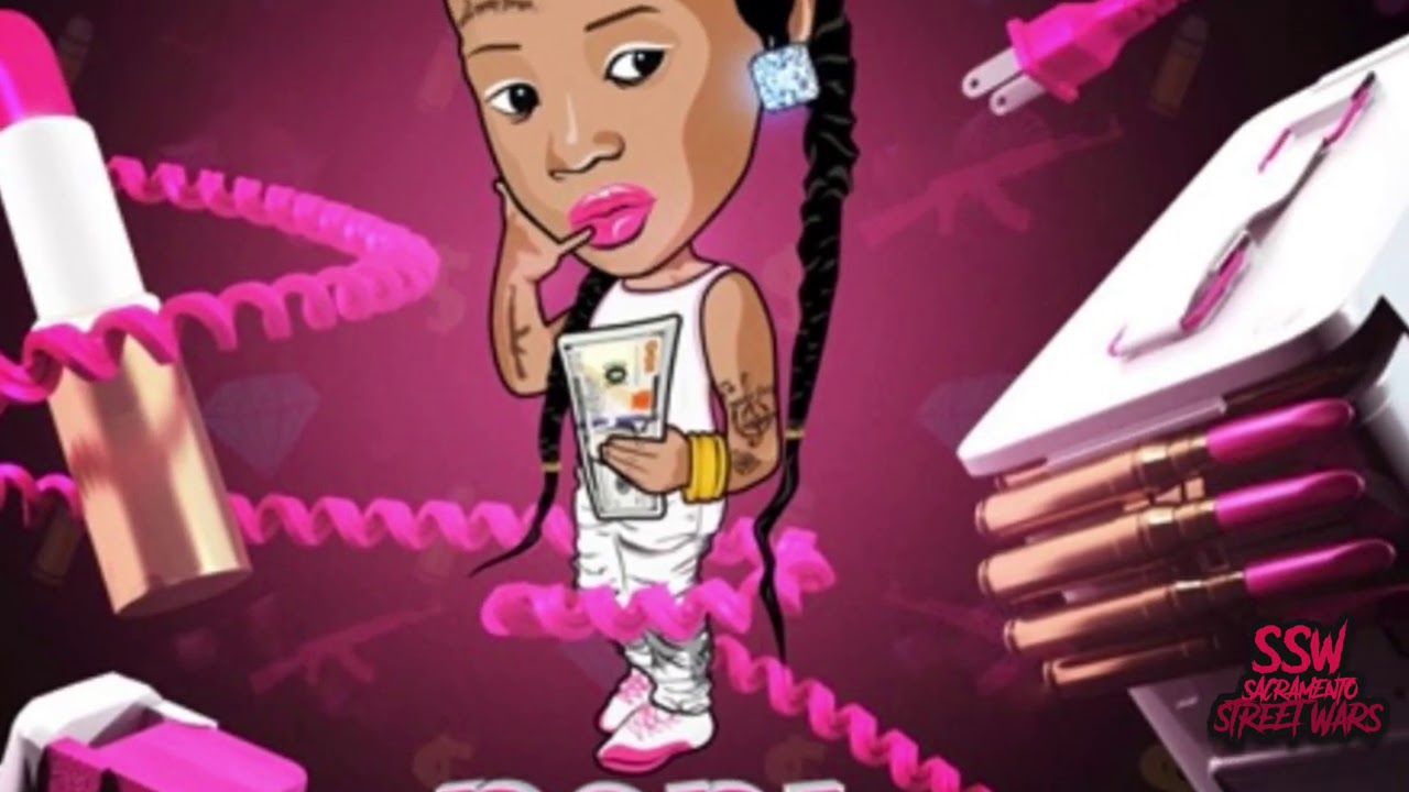 SSW Presents The Story Of Noni Blanco Aka Pretty Militant Oak Park ...