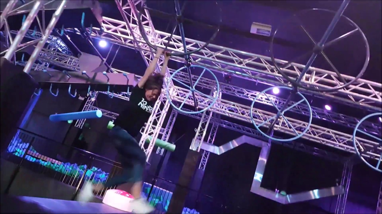 How NOT TO and how TO be a TOTAL NINJA! - YouTube