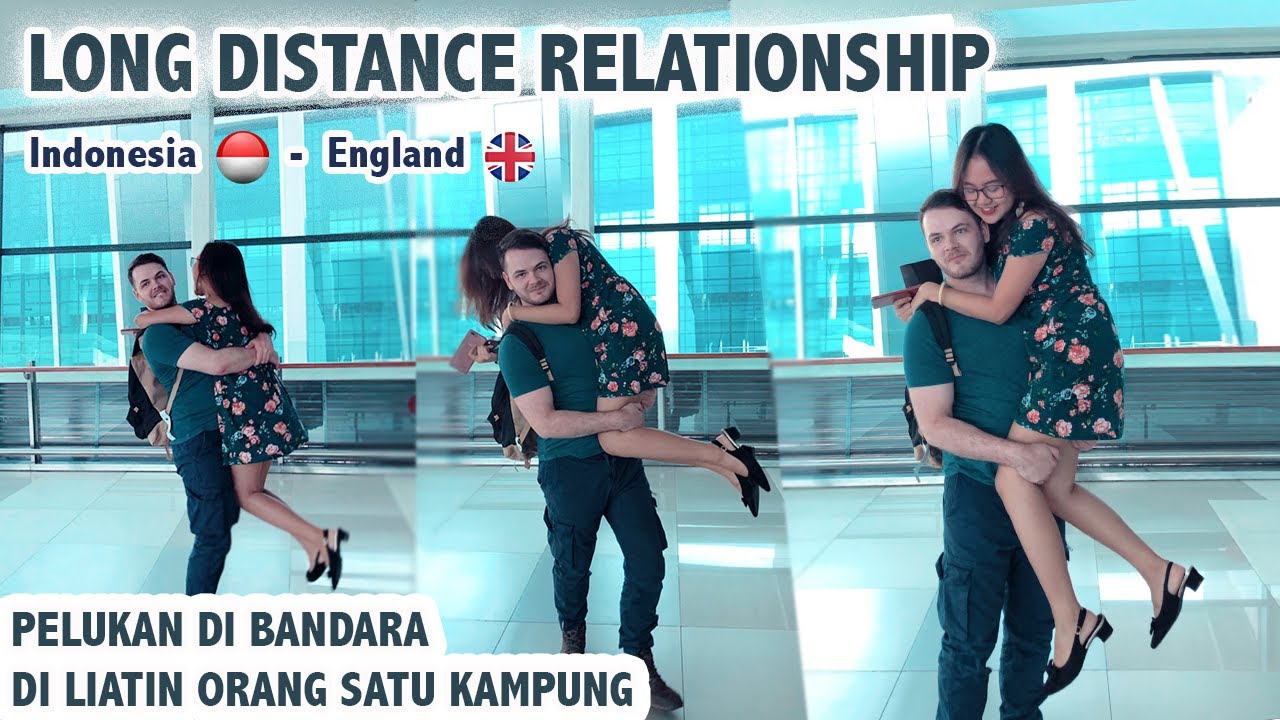LDR Meeting | Indonesia🇮🇩 -England🇬🇧 | Bucin Malu Malu Kucing di ...