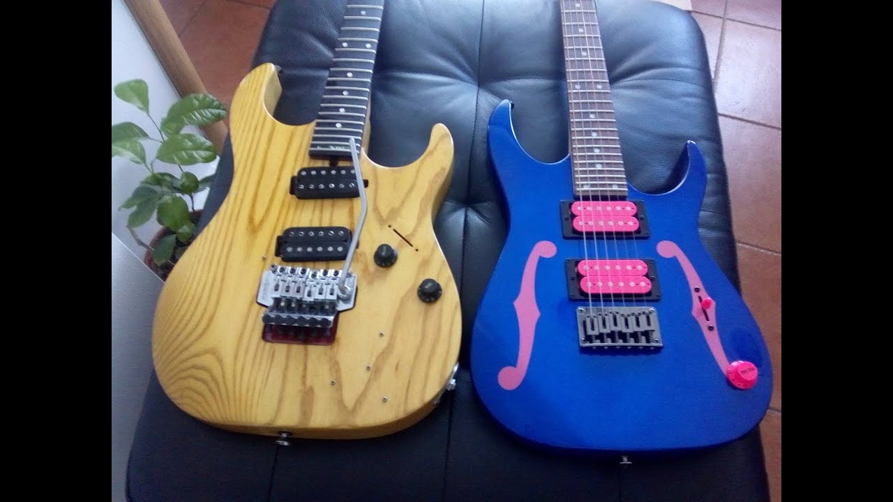 Chris Tapping Pays Tribute to Eddie Van Halen - YouTube