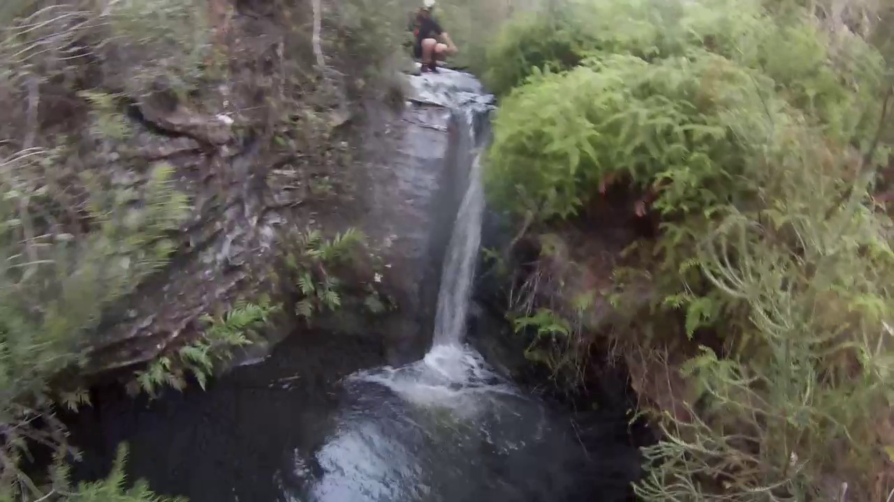 Sheep Dip Canyon - YouTube