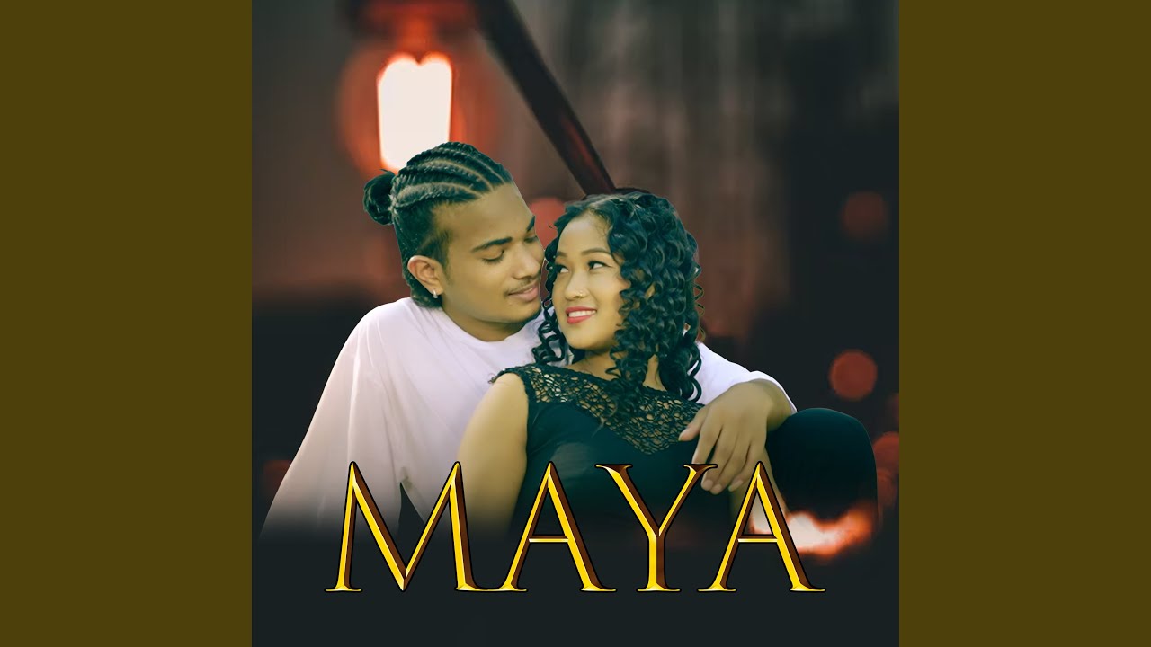 Maya - YouTube