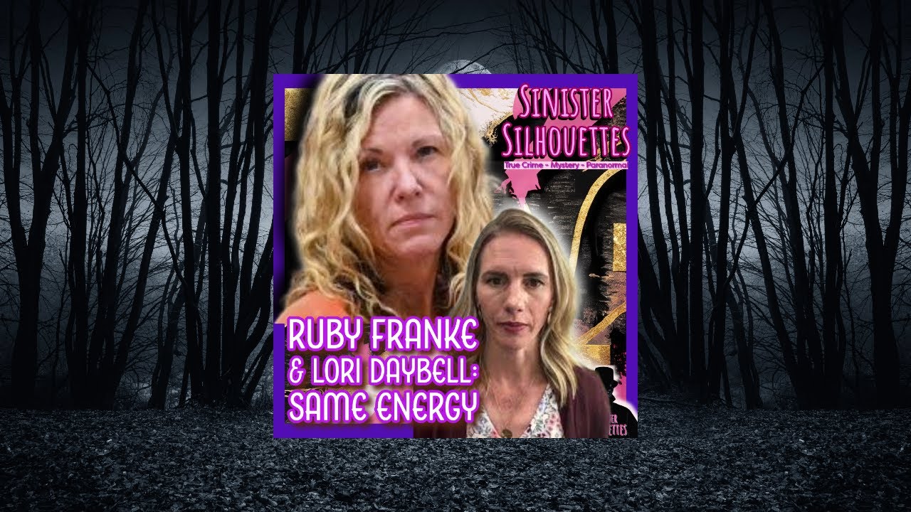 Ruby Franke: AVERTED Lori Vallow 2.0 - YouTube