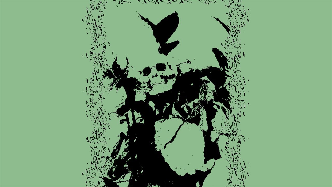 Anonymous Skull - Cavernous Day & Cavernous Night (Ep: 2022) - YouTube