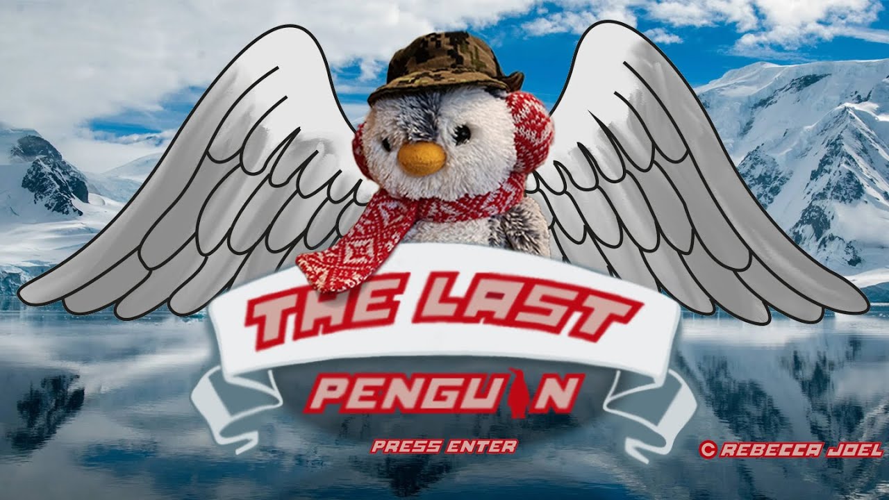Testing Video - The Last Penguin - YouTube