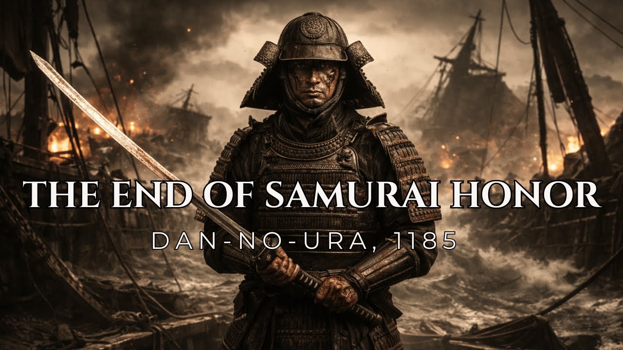 The Untold History of the Samurai Battle That Ended the Age of Honor ...