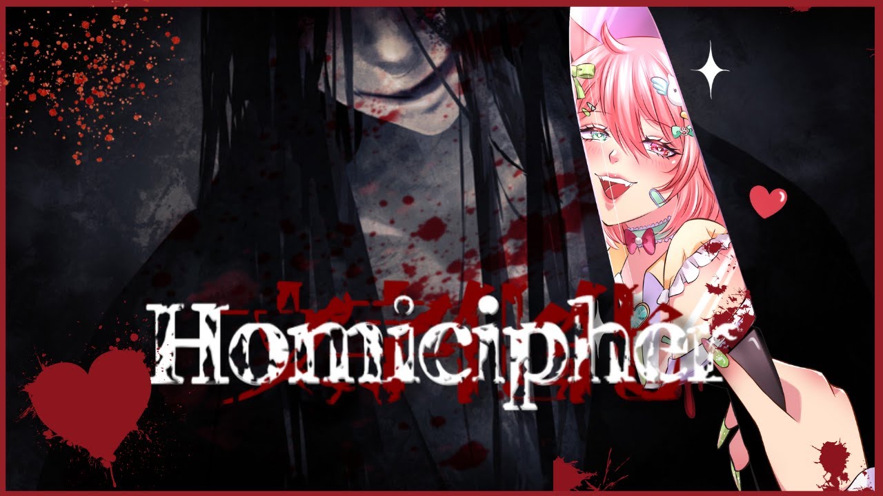 If scary, why hot? [Homicipher] - YouTube
