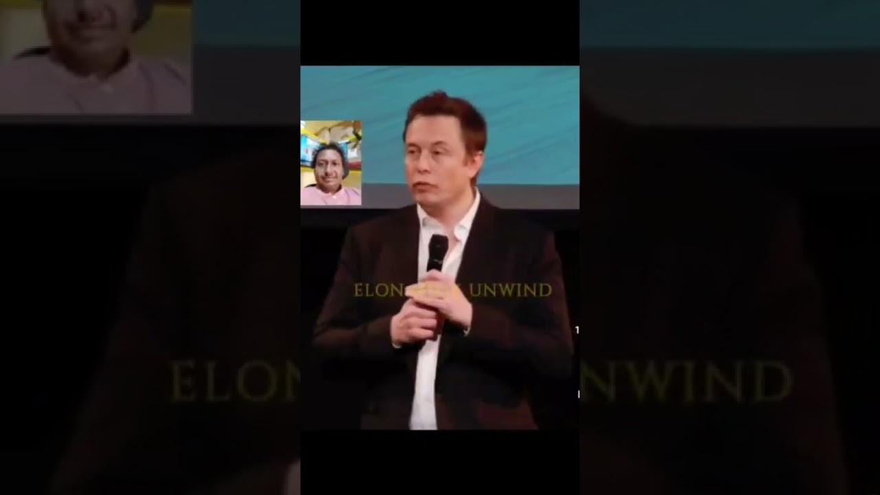 Vice Chairman of Tesla 😂 - YouTube