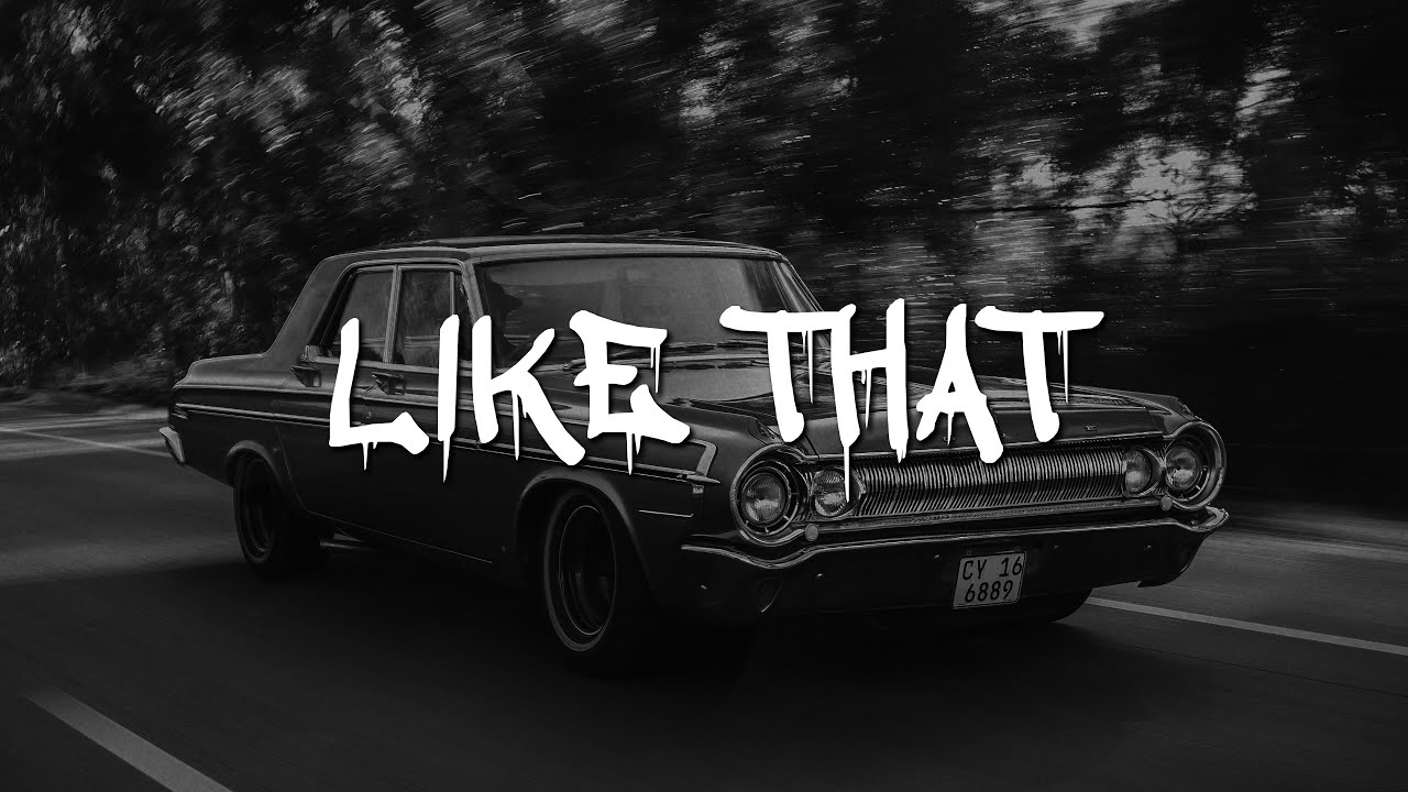 (FREE) 90s Boom Bap Type Beat - LIKE THAT • Old School Freestyle Rap ...