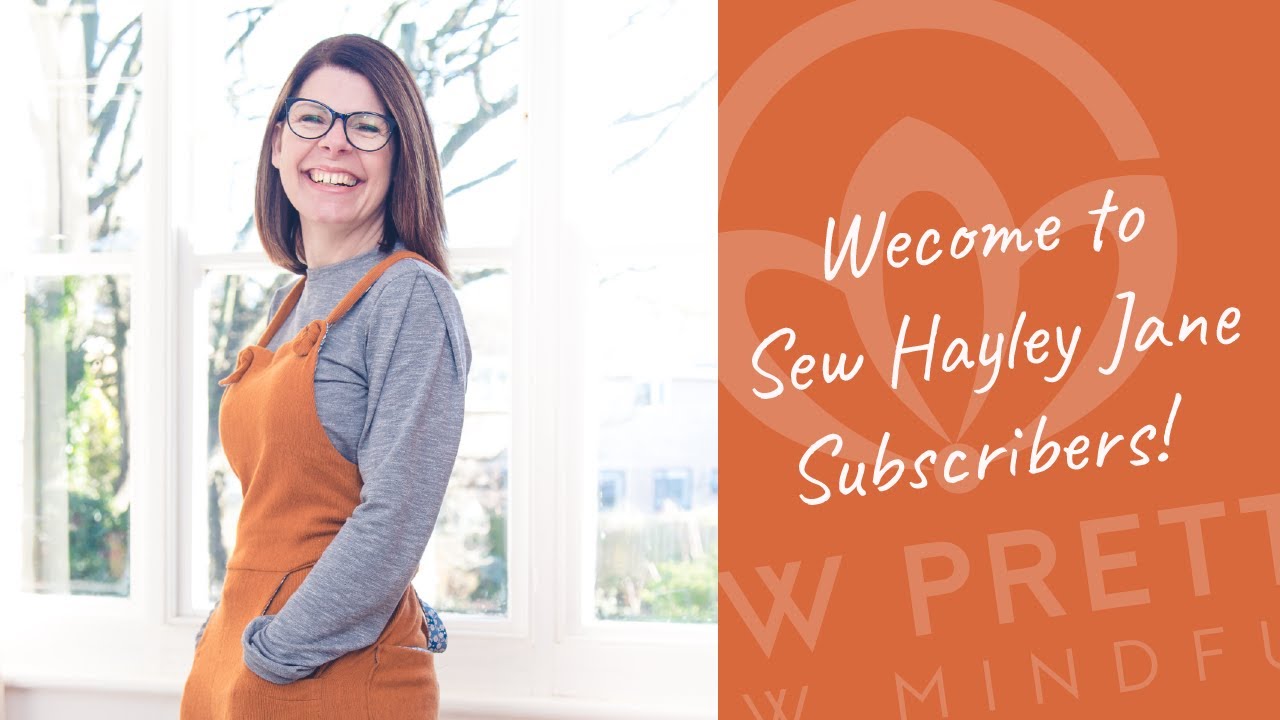 Welcome to My Channel! Get to Know Me | An Introduction from Lucy - YouTube