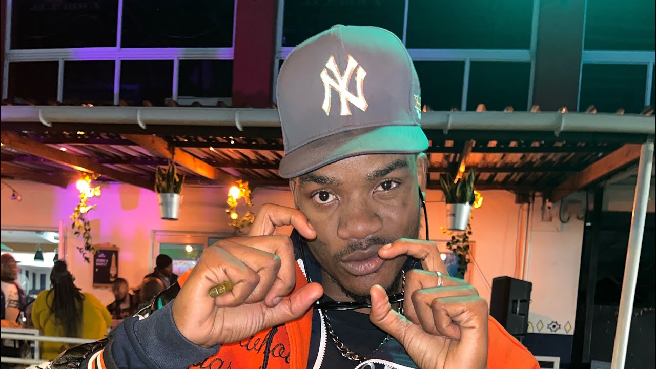 Jah child live @boss IAN birthday bash Mbekweni Paarl Serengeti bar ...